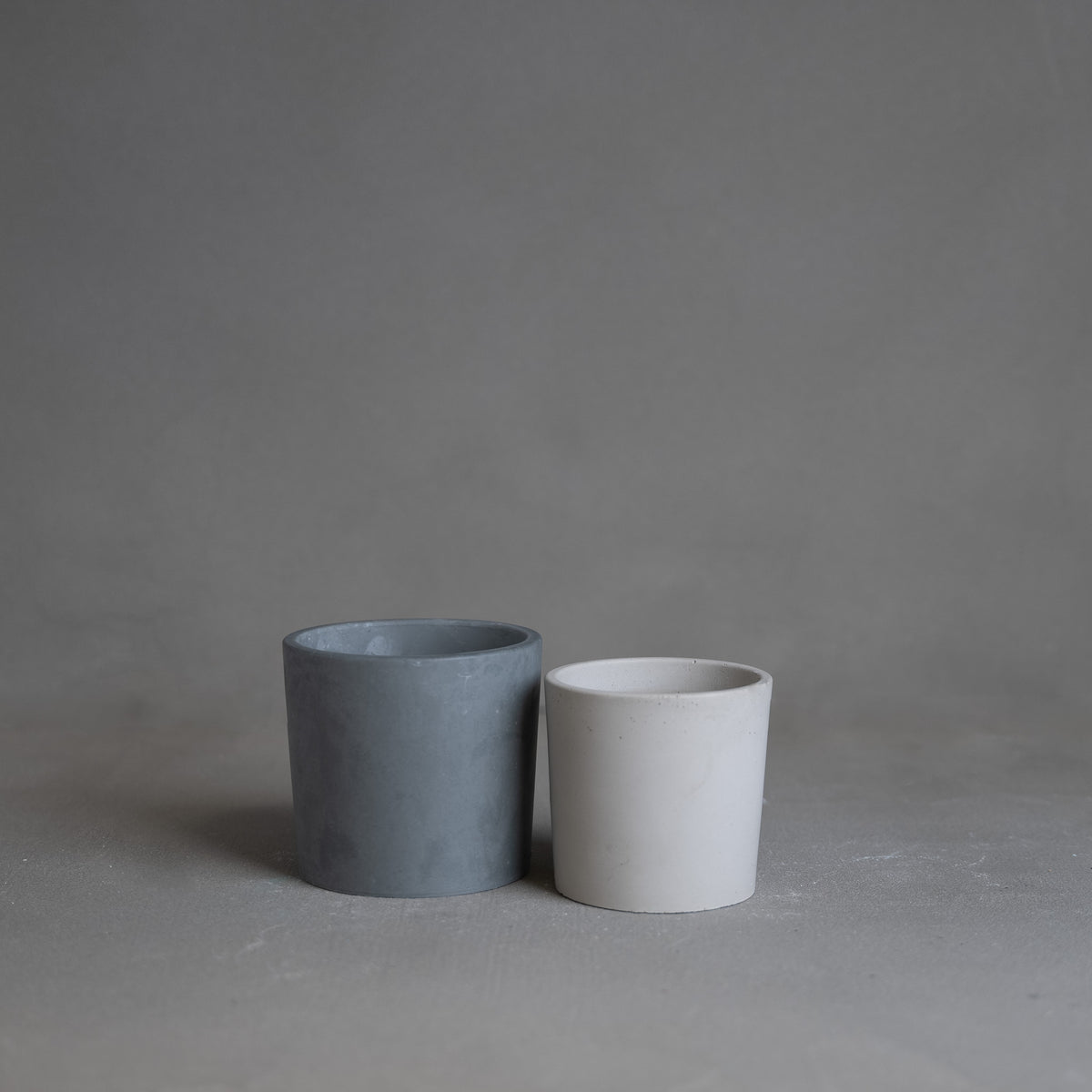 The Candle Collection, Straight Jar – Modern Craft Labs