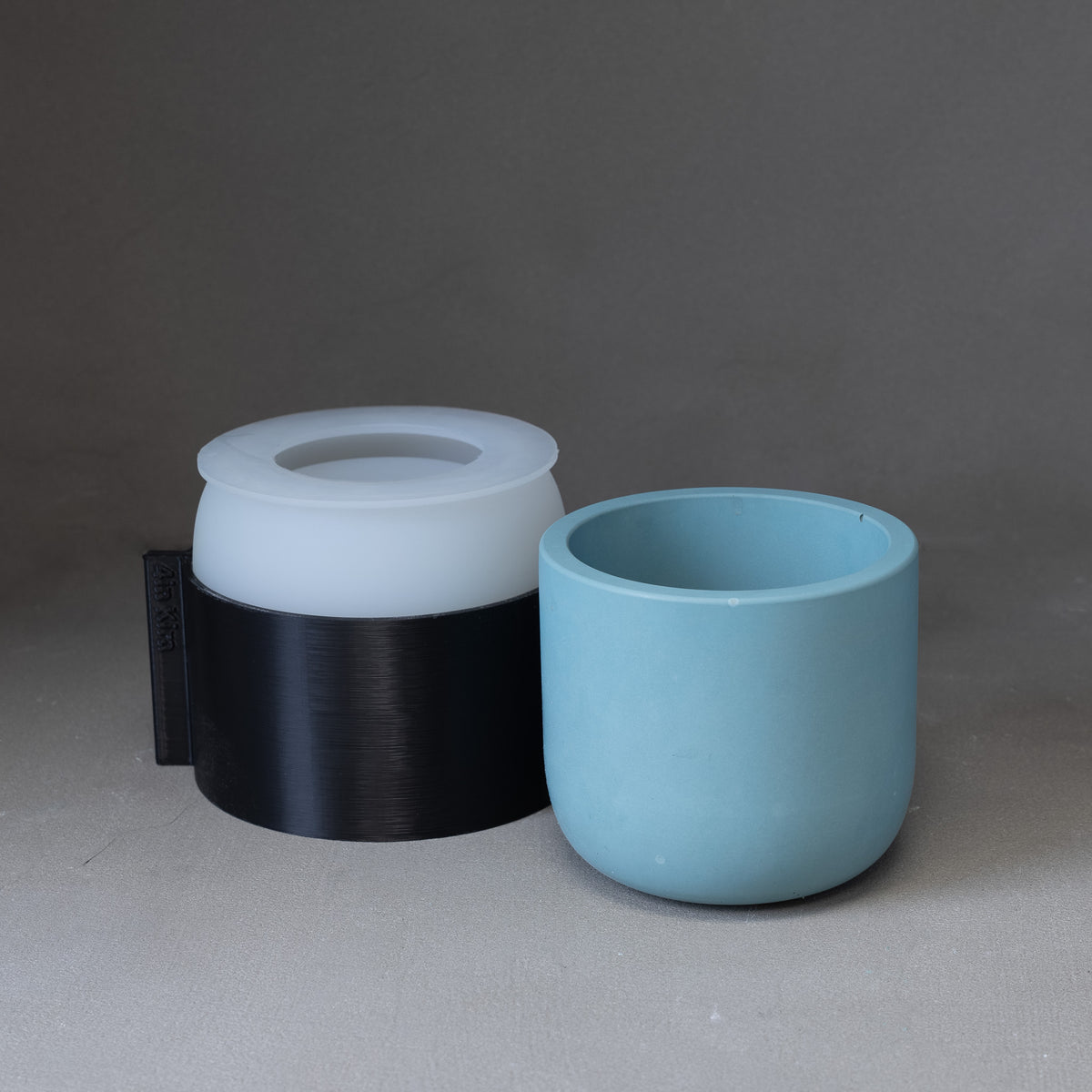 Kira Silicone Mold – Modern Craft Labs