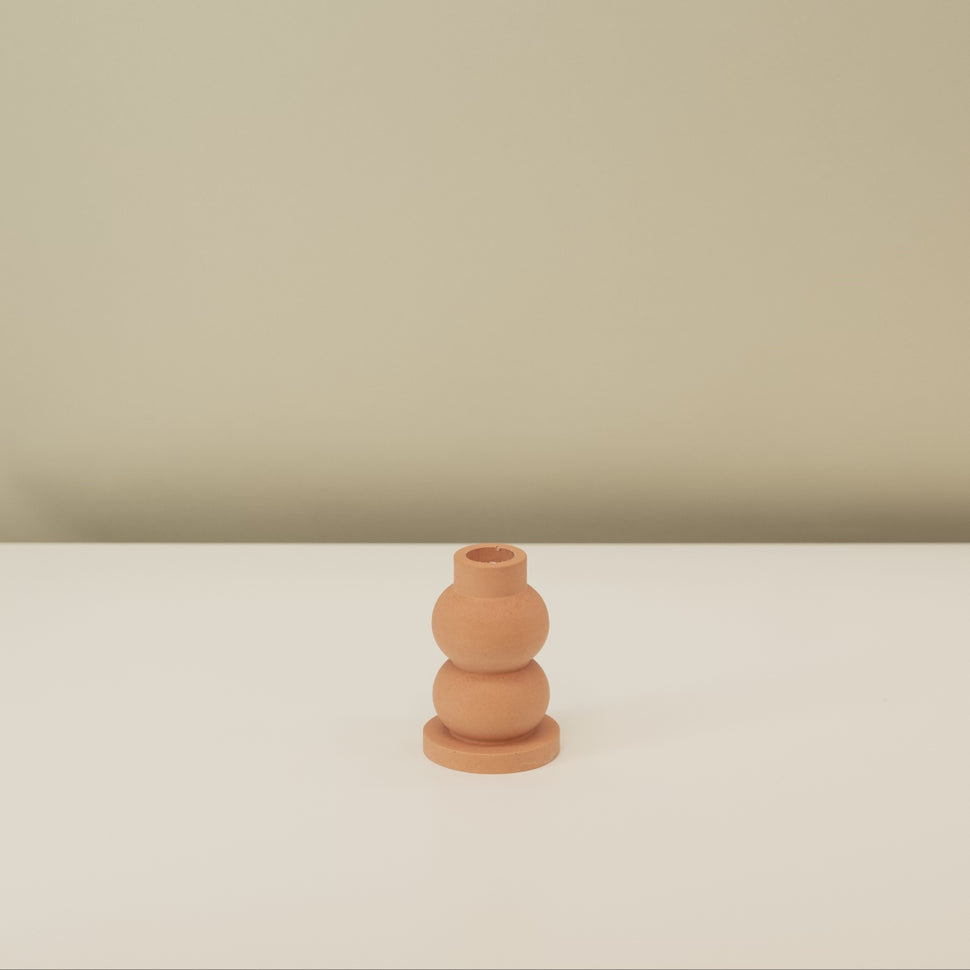 Emery Candle Stick Holder – Modern Craft Labs