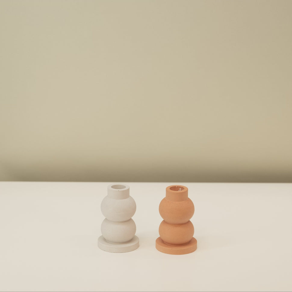 Emery Candle Stick Holder – Modern Craft Labs