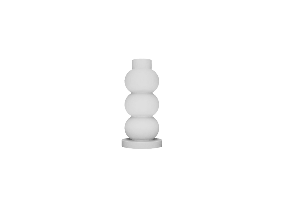 Emery Candle Stick Holder – Modern Craft Labs